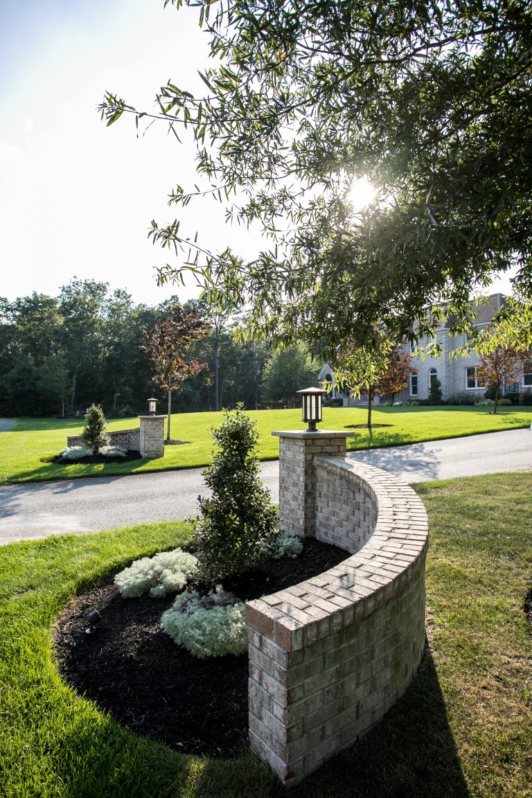 Landscape Makeover | Transform Backyard | Jersey Landscaping